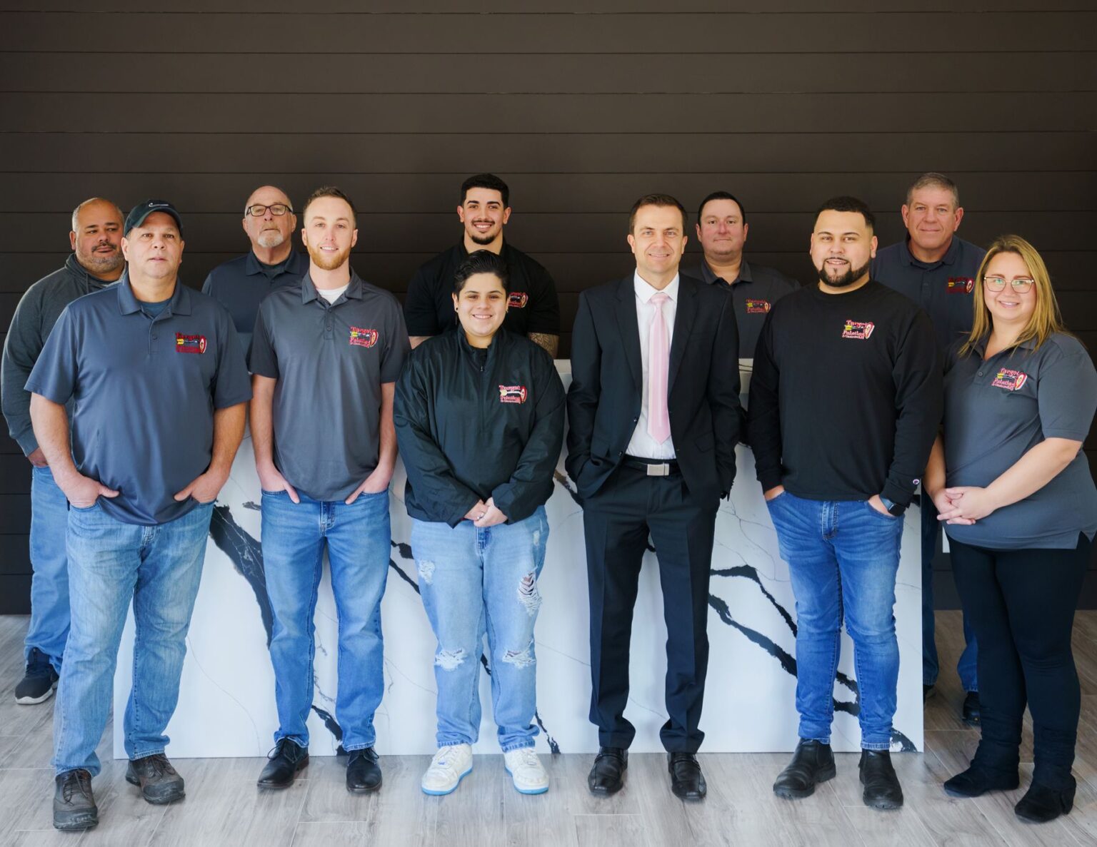 About – Target Painting